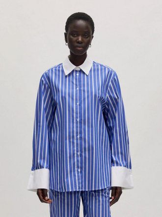 Edited Langarmbluse Dream (1-tlg) Plain/ohne Details