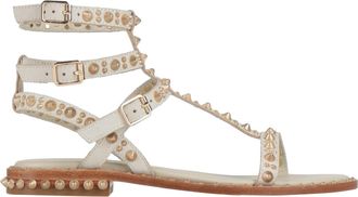 Ash SCHUHE - Sandalen auf YOOX.COM