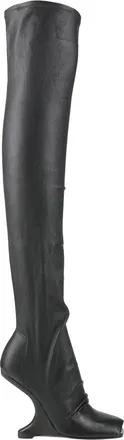Rick Owens SCHUHE - Stiefel auf YOOX.COM