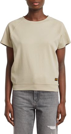 G-Star Raglan r t wmn