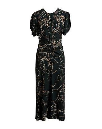 Victoria Beckham ROBES - Robes longues sur YOOX.COM