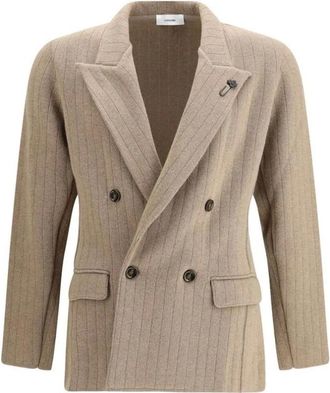 Lardini Herren, Jacken, Braun, SGr&ouml;&szlig;e