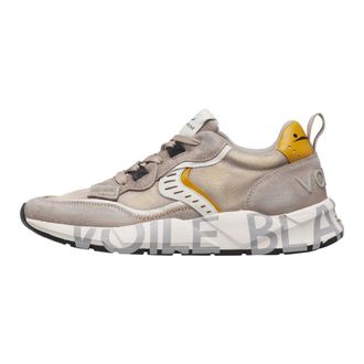 Voile Blanche Herren, Schuhe, Grau, 41 EUGr&ouml;&szlig;e