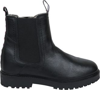 Crickit Stiefeletten - Chelsea Boot SOA - Gr. 36 (EU) - in Schwarz - für Damen
