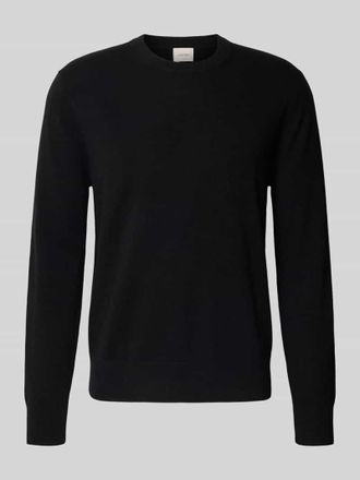 Calvin Klein Strickpullover aus reinem Kaschmir