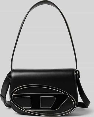 Diesel Shoulder Bag mit Logo-Detail