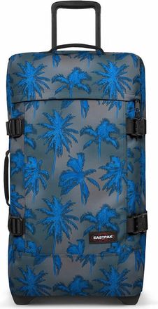 Eastpak TRANVERZ M Koffer, 67 x 35.5 x 30 cm, 78 L, Brize DYE Grey