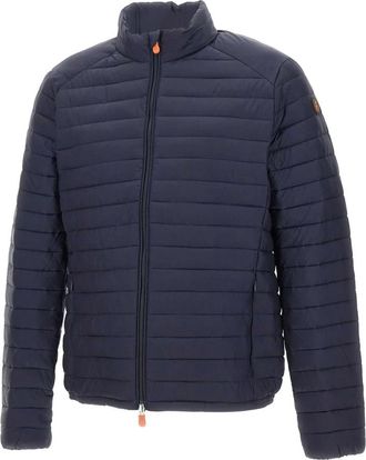 Save The Duck Homme, Vestes, Bleu, Taille: L Stop22 Archibald Jacket
