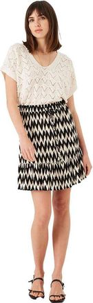 Garcia Garcia O40121_Ladies Skirt