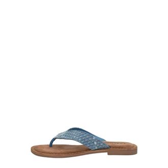 Lazamani Damen, Schuhe, Blau, 37 EUGr&ouml;&szlig;e