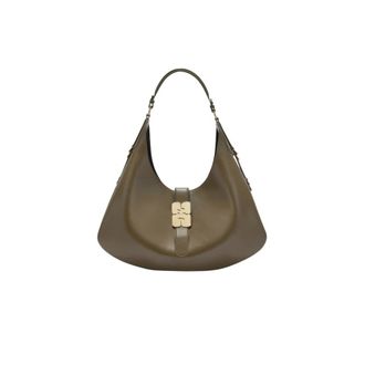 Ganni Damen, Taschen, Gr&uuml;n, ONE SIZEGr&ouml;&szlig;e