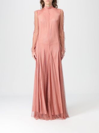 Twinset Kleid TWINSET Damen Farbe Pink