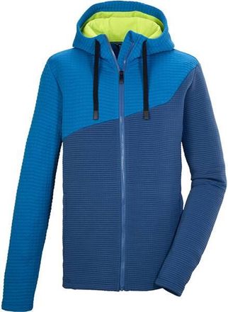 Killtec Herren Unterjacke KOS 65 MN FLX JCKT
