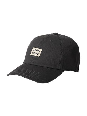 Brixton Cap WOODBURN