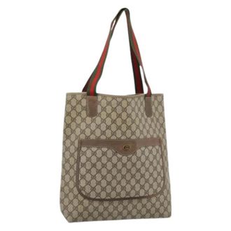 Gucci Damen, Pre-Owned, Beige, ONE SIZEGr&ouml;&szlig;e