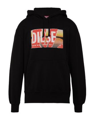 Diesel TOPS - Sweatshirts auf YOOX.COM