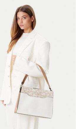 Tous Handtasche Kaos Icon 2002296901 &Eacute;cru