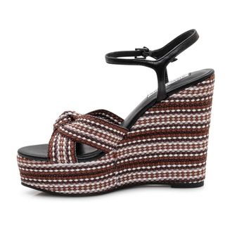 Steve Madden Smsaztec 10 - - Shoes - Damen - Mehrfarbig - 40 1/2 EU