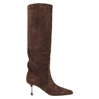 PARIS TEXAS Bettina Boot 75 - - Shoes - Damen - Braun - 36 EU