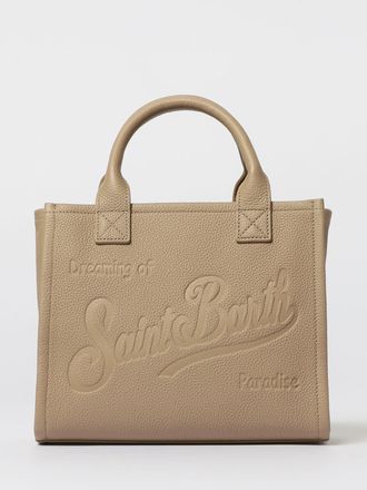 MC2 Saint Barth Sac à Main MC2 SAINT BARTH Femme couleur Poudre