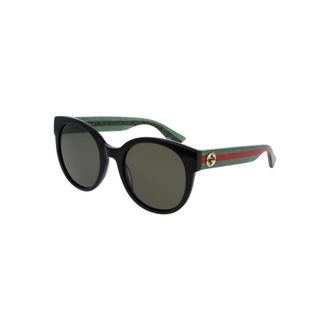 Gucci Authentische Brille mit Premium-Qualit&auml;t - - Accessories - Damen - Schwarzk - 54 MM