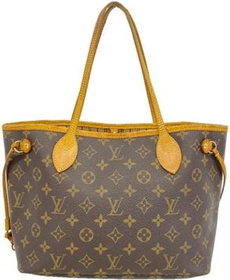 Louis Vuitton Damen, Pre-Owned, Braun, ONE SIZEGr&ouml;&szlig;e