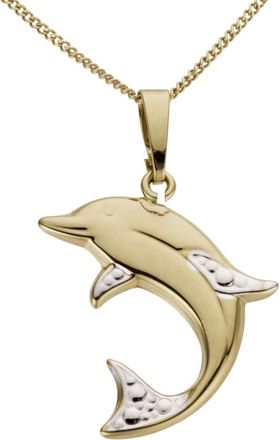 Firetti Kettenanh&auml;nger Delfin