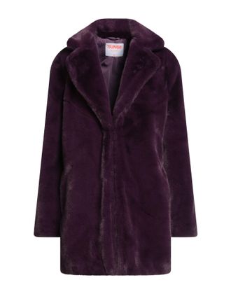 Sun 68 JACKEN & MÄNTEL - Shearling- & Kunstfell auf YOOX.COM