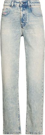 Diesel HOSEN & R&Ouml;CKE - Jeanshosen auf YOOX.COM