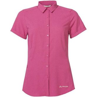 Vaude Damen Bluse Wo Seiland Shirt III