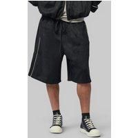 Fear of God Signtature Relaxed Short W/ Piping