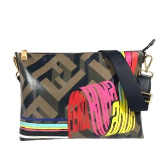 Fendi Pre-owned Stoff fendi-taschen - - Pre-owned - Damen - Braun - ONE SIZE