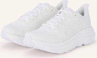 Hoka One One Hoka Laufschuhe Clifton 11 weiss