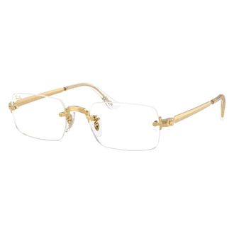 Ray-Ban unisex, Accessories, Gelb, 52 MMGr&ouml;&szlig;e