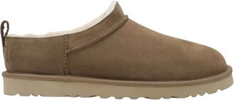 UGG Classic Micro - Homme - Chaussures - Brun - Taille: 44 EU