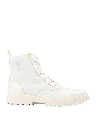 Calvin Klein CHAUSSURES - Bottines sur YOOX.COM