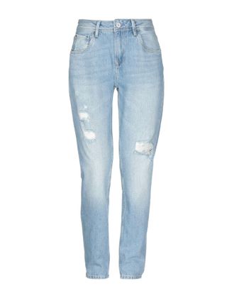 Pepe Jeans London HOSEN & RÖCKE - Jeanshosen auf YOOX.COM