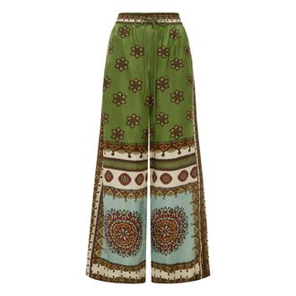 Alemais Pantalon Contina Al&eacute;mais