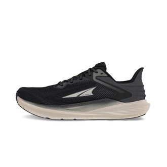 Altra Herren Torin 8 Laufschuhe Neutralschuh Black/White - Schwarz 46,5