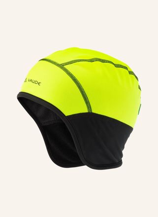 Vaude Multifunktionsm&uuml;tze Windproof Cap Iii gelb