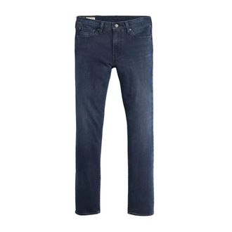 Levi's 511 Slim Jeans - - Jeans - Herren - Blau - W30 L32