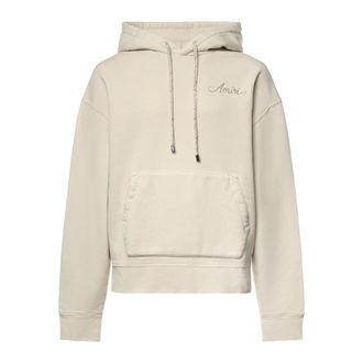 Amiri Hoodies - - Sweatshirts & Hoodies - Herren - Beige - L
