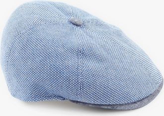 Saison 1865 Beret en coton