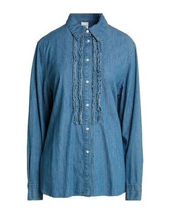 Aspesi TOPS - Chemises en jean sur YOOX.COM
