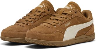 Puma Sneakers K-Moda Femme, Accessoires, Marron, 35.5