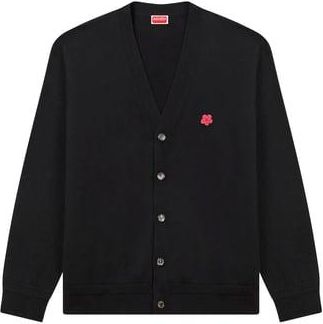 Kenzo Cardigan en laine