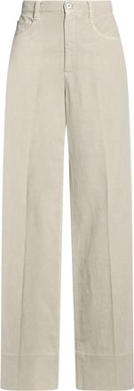 Brunello Cucinelli HOSEN & R&Ouml;CKE - Hosen auf YOOX.COM