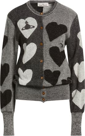 Vivienne Westwood STRICKWAREN - Strickjacken auf YOOX.COM