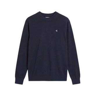 Calvin Klein Jeans Herren, Strickwaren, Blau, XLGr&ouml;&szlig;e