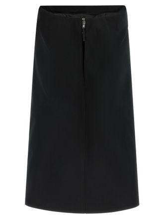 Rick Owens Dress - Black